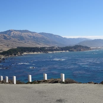 POINT SUR STATE HISTORIC PARK - Updated October 2025 - 150 Photos & 33 ...