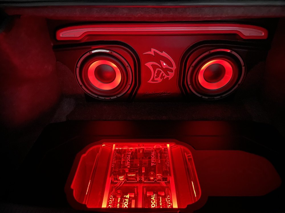 INNOVATIVE AUDIO - Updated January 2026 - 32 Photos & 41 Reviews - 8600 ...