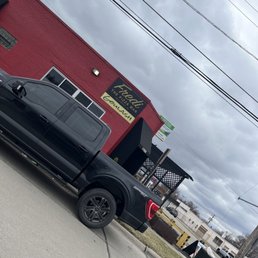 FREDI THE PIZZAMAN - Updated December 2024 - 251 Photos & 201 Reviews ...