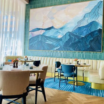 ASTRA San Francisco, CA - Updated November 2024 - 94 Photos & 18 ...