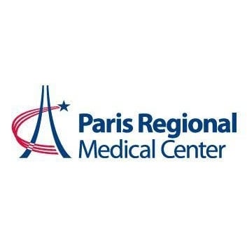 PARIS REGIONAL HEALTH - Updated April 2026 - 865 Deshong Dr, Paris ...