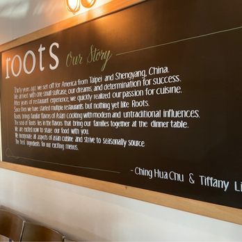 ROOTS - Updated August 2025 - 648 Photos & 489 Reviews - 3495 US Rte 1 ...