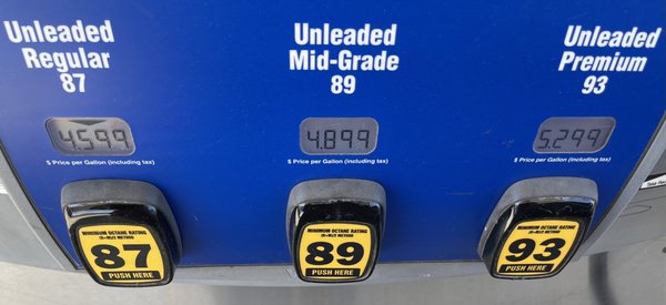 MEIJER EXPRESS GAS STATION - Updated December 2025 - 1251 Golf Rd ...