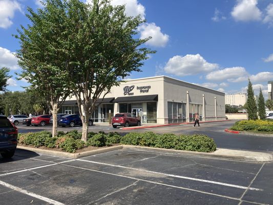 AAA HOUSTON INSURANCE AND MEMBER SERVICES - Updated January 2026 - 19 ...