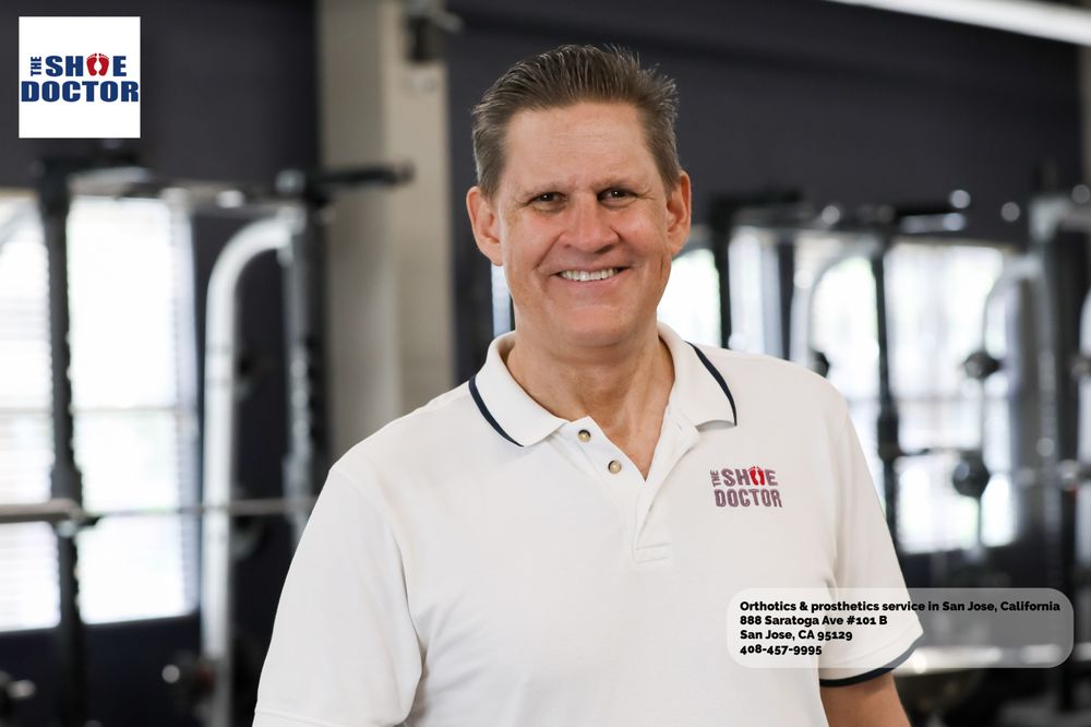 THE SHOE DOCTOR - Updated August 2025 - 39 Photos - 420 Marathon Dr ...