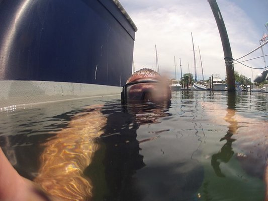 CLEAN HULL DIVING SERVICES - Updated April 2026 - Panama City, Florida ...