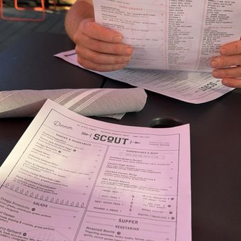 SCOUT - Updated June 2025 - 328 Photos & 264 Reviews - 321 W Hill St ...