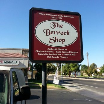 THE BERROCK SHOP - Updated January 2025 - 281 Photos & 364 Reviews ...