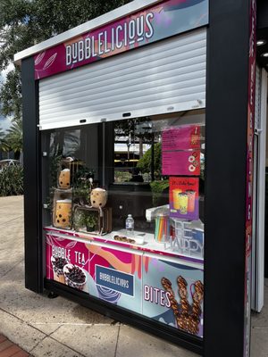 BUBBLELICIOUS - Updated August 2025 - 18 Photos - 8375 International Dr ...