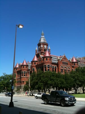 GEORGE L. ALLEN, SR. COURTS BUILDING AND NEW TOWER - Updated December ...