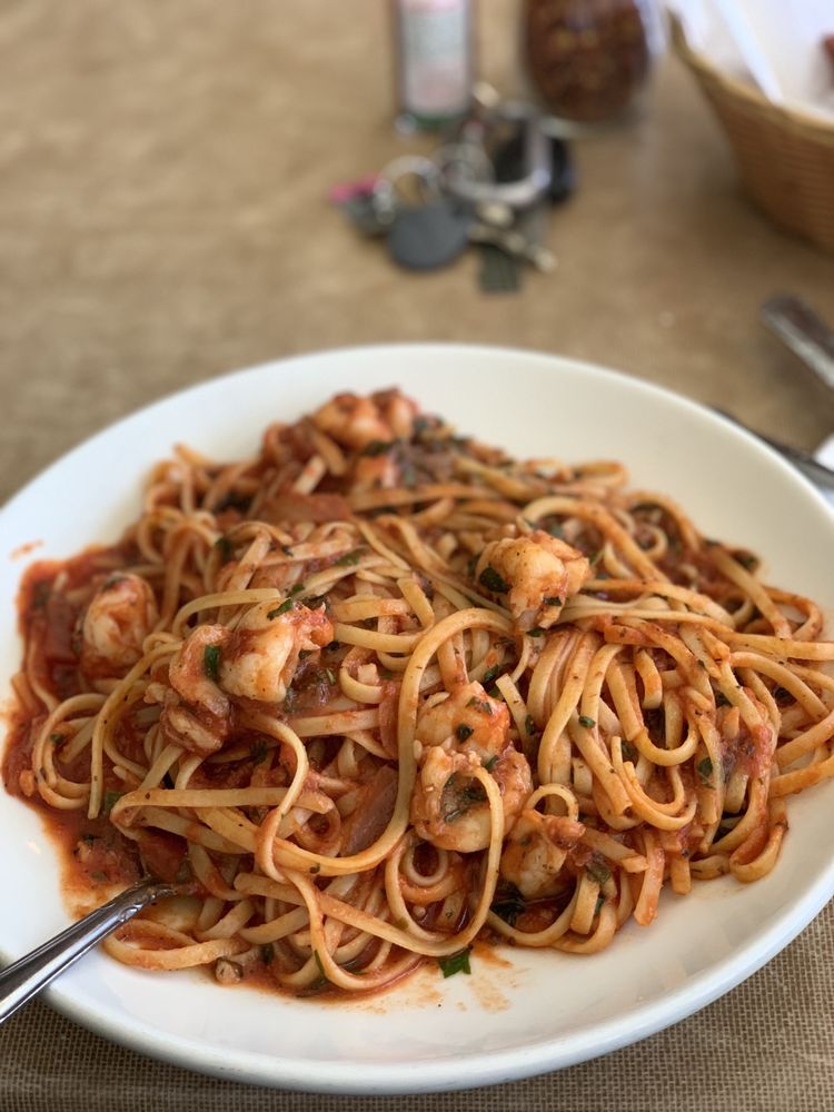 MARINO’S ITALIAN RESTAURANT - 181 Photos & 347 Reviews - 17126 ...