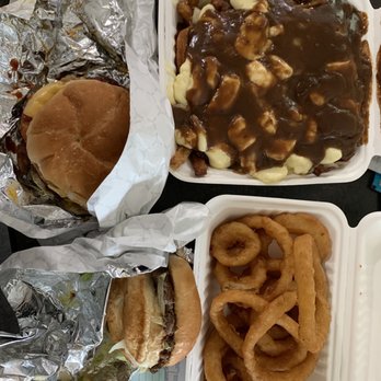 BEEFCAKES BURGER FACTORY - Updated January 2026 - 481 Hodder Avenue ...