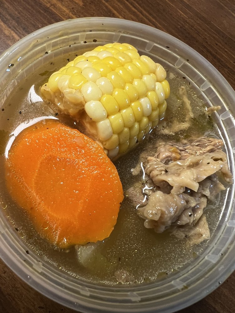 GOLDEN PINE DELI - Updated August 2024 - 10 Photos & 13 Reviews - 2580 ...