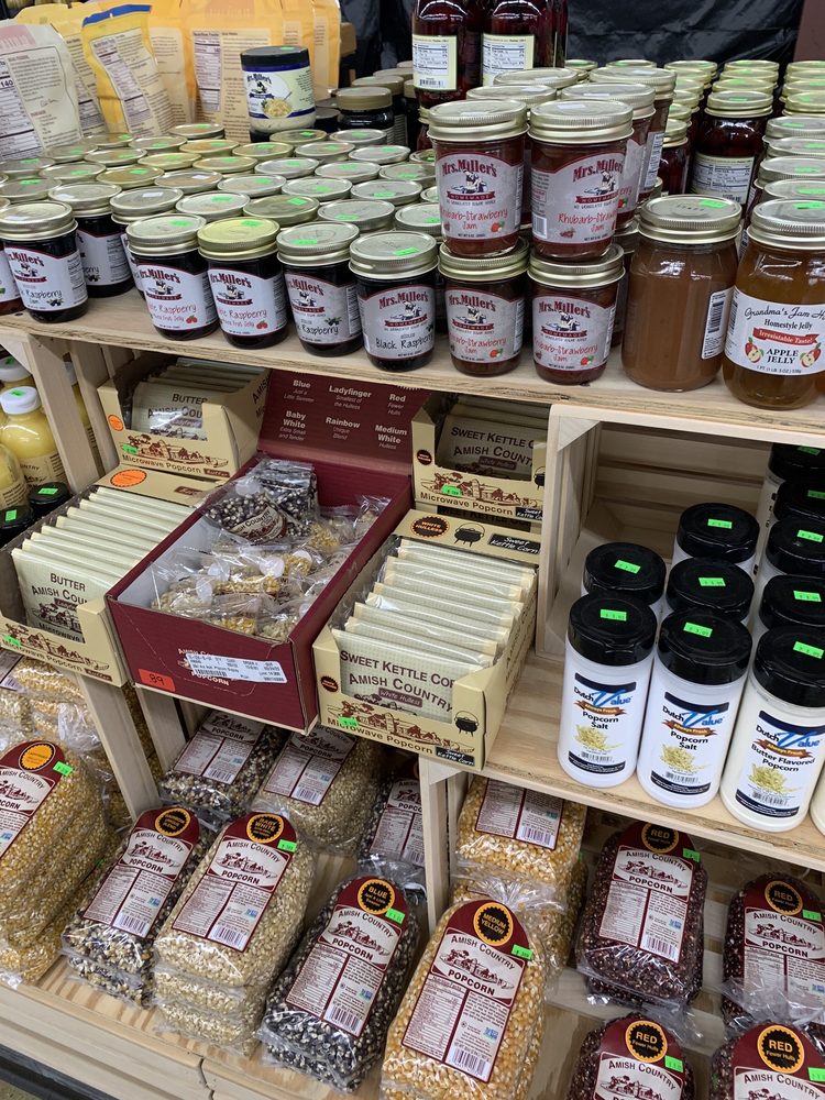 SCHULZ GROCERY - Updated November 2025 - 656 W Walnut St, Frankfort ...