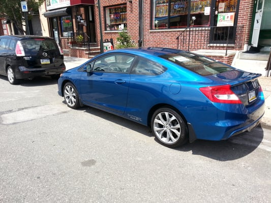 PIAZZA HONDA OF PHILADELPHIA - Updated August 2025 - 18 Photos & 191 ...