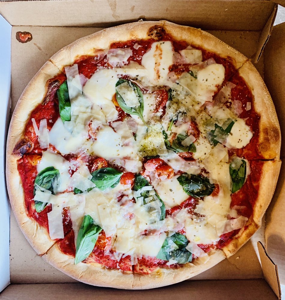 GIOVANNI’S 724 RESTAURANT - 82 Photos & 170 Reviews - 1492 E Schuylkill ...