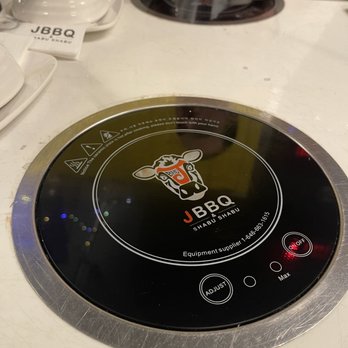 JBBQ AND SHABU SHABU - Updated October 2024 - 309 Photos & 210 Reviews ...