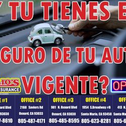 JULIO’S AUTO INSURANCE - 118 Photos & 26 Reviews - Auto Insurance - 505 ...