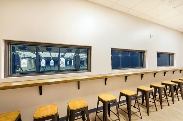 NEXT LEVEL RANGES - Updated June 2025 - 17 Photos - 11800 Electron Dr ...