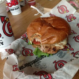 CANYONS FRESH GRILL - Updated January 2026 - 134 Photos & 270 Reviews ...