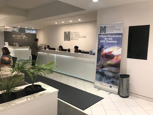 MANHATTAN ORTHOPEDICS - Updated October 2025 - 18 Photos & 94 Reviews ...