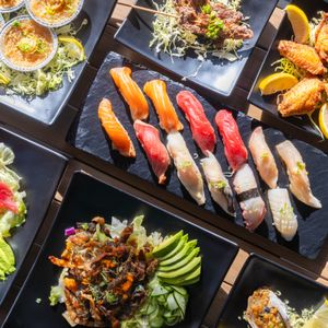 THE SUSHI BY JIN - 462 Photos & 328 Reviews - 1805 W Orangethorpe Ave ...