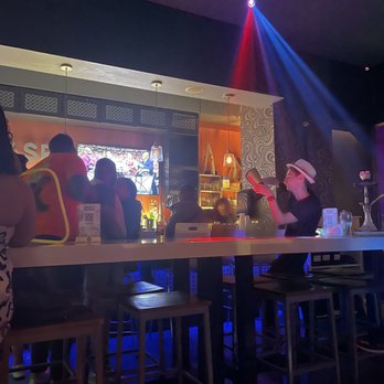 CASPI RESTAURANT AND LOUNGE - Updated January 2025 - 168 Photos & 131 ...