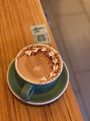 CAFE KACAO - 2413 Photos & 1690 Reviews - 3325 N Classen Blvd, Oklahoma ...