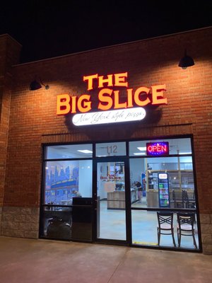THE BIG SLICE - SPRINGFIELDS - 12 Photos & 15 Reviews - 4126 S Kansas ...