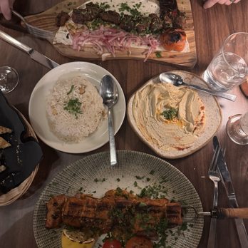 ELIA - Updated April 2025 - 191 Photos & 83 Reviews - 1938 W Division ...