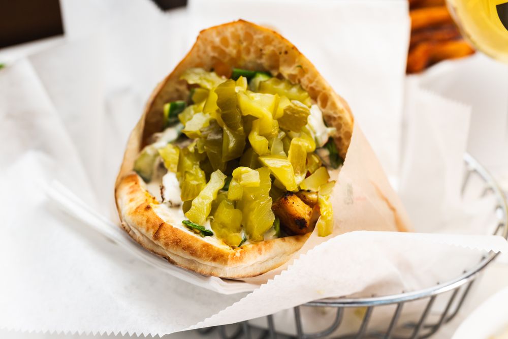 MIRIAM STREET FOOD - Updated October 2025 - 33 Photos & 31 Reviews - 81 ...