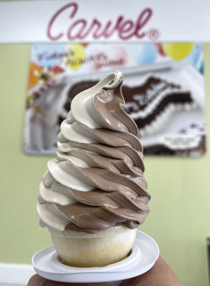 CARVEL - Updated April 2024 - 58 Photos & 37 Reviews - 3746 Virginia ...
