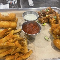 THE LOCAL CUT - Updated December 2025 - 98 Photos & 102 Reviews - 101 S ...