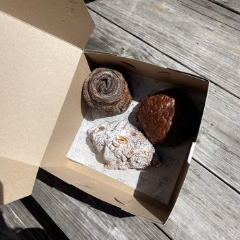 LOST LARSON BAKERY - Updated August 2025 - 674 Photos & 391 Reviews ...