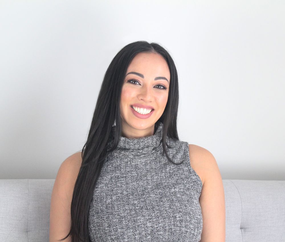 SHANA MARIE - Updated December 2025 - Whitby, Ontario - Counselling ...