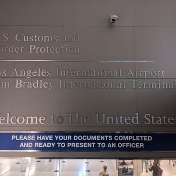 US CUSTOMS & BORDER PROTECTION - Updated January 2026 - 22 Photos & 44 ...