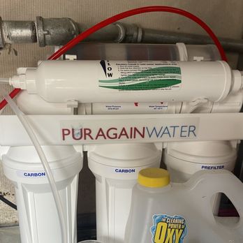 PURAGAIN WATER - Updated June 2025 - 105 Photos & 357 Reviews - 1249 ...