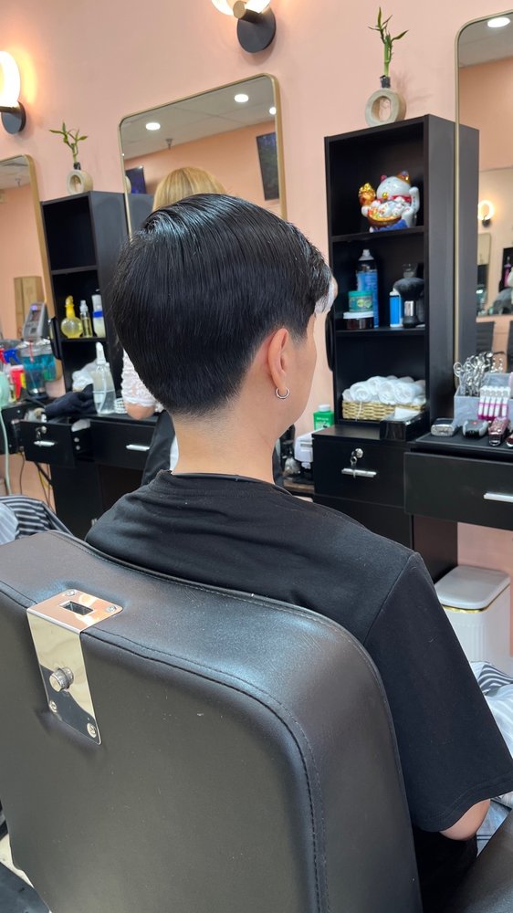 BARBER CRAFTSMANSHIP - Updated April 2024 - 39 Photos & 11 Reviews ...