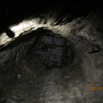 LOCKPORT CAVES & UNDERGROUND BOAT RIDE - Updated January 2025 - 109 ...