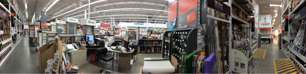 THE HOME DEPOT - Updated September 2024 - 16 Reviews - 604-1 Westmount ...