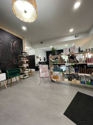 ACCREDO COLLECTIVE SALON - Updated October 2025 - 2444 E Hill Rd, Grand ...