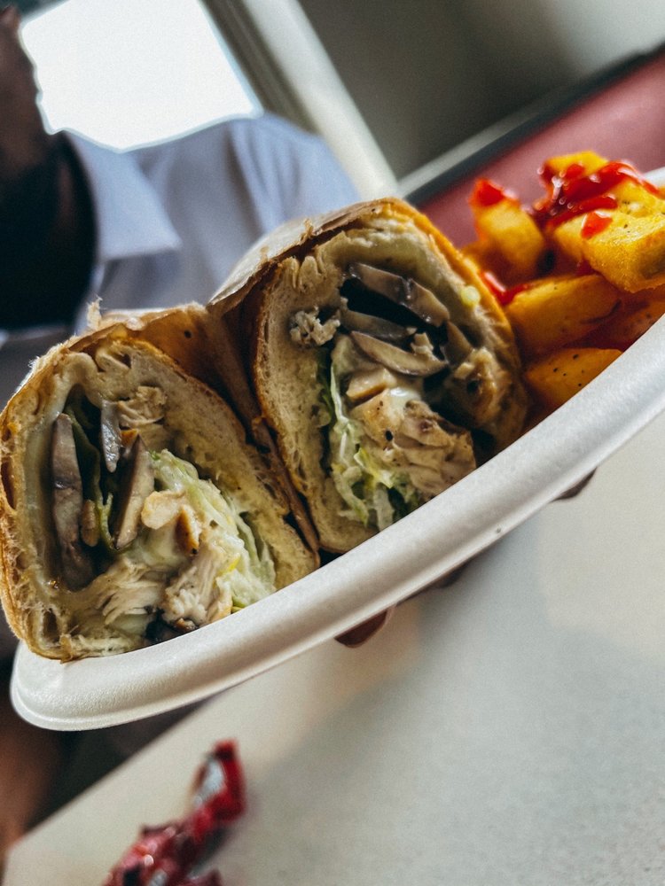 Ghassans Fresh Mediterranean Eats Updated May 2025 85 Photos And 120 Reviews 1605
