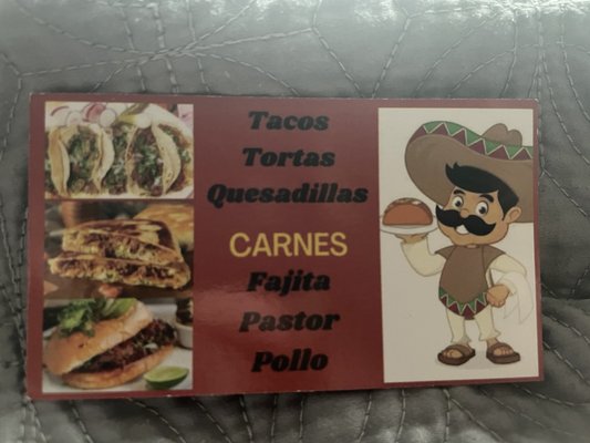 TAQUIZAS EL TIO - Houston, TX - Yelp
