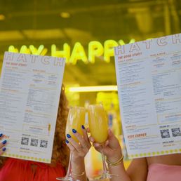 HATCH - Updated December 2024 - 1017 Photos & 436 Reviews - 715 N ...