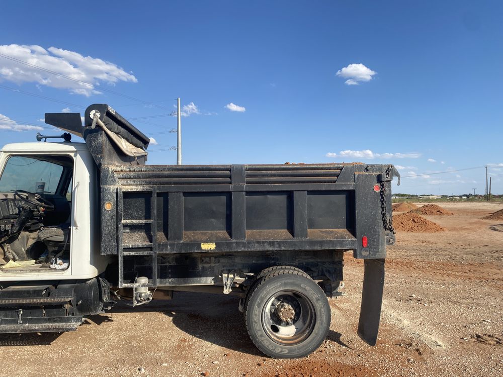 PITT BOSS SERVICES - Request Consultation - Odessa, Texas - Septic ...