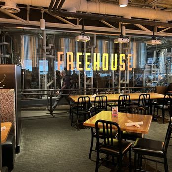 THE FREEHOUSE - Updated January 2025 - 815 Photos & 821 Reviews - 701 N ...