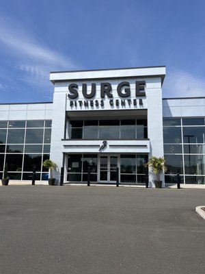 SURGE FITNESS CENTER - Updated October 2025 - 10 Photos & 18 Reviews ...