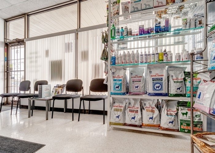 SUNDANCE ANIMAL HOSPITAL - Updated January 2026 - 14 Photos - 35 ...