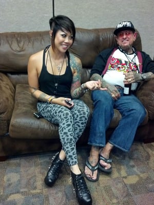 PACIFIC INK AND ART EXPO - Updated July 2025 - 93 Photos & 34 Reviews ...