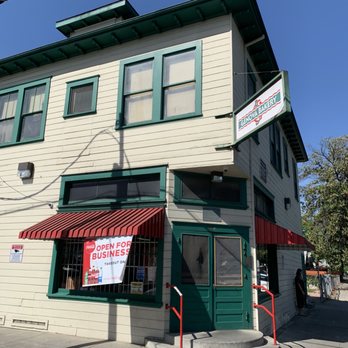 Genova Bakery - Takeout & Delivery - 336 Photos & 308 Reviews ...